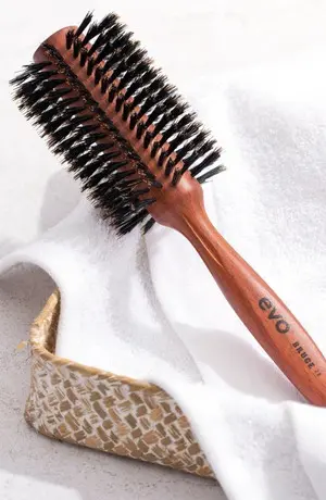 Evo Bruce Bristle Radial Brush