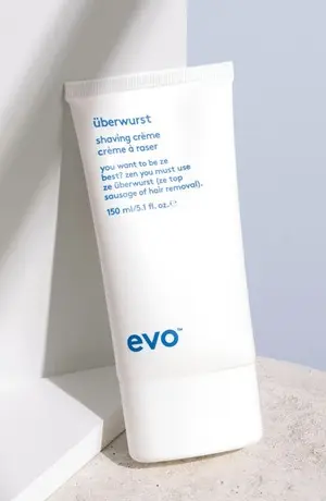 Evo Uberwurst Shaving Creme