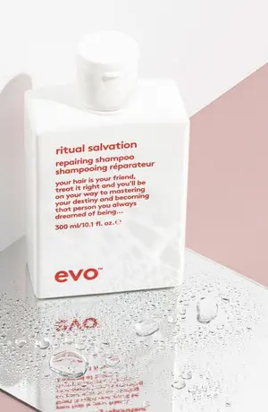 Evo Repairing Essentials