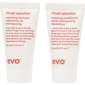 Evo Ritual Salvation Repairing Duo - None