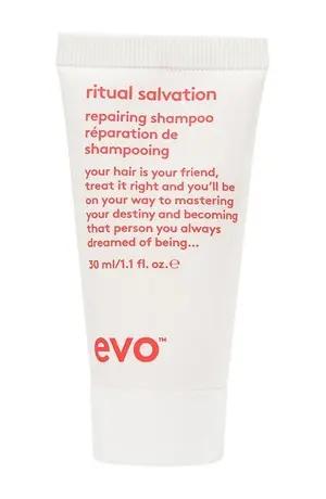 Evo Ritual Salvation Repairing Duo