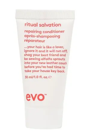 Evo Ritual Salvation Repairing Duo