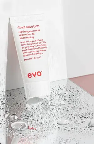 Evo Ritual Salvation Repairing Duo
