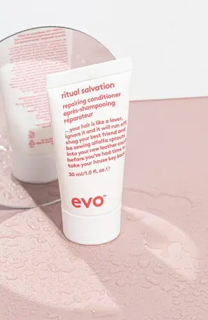 Evo Ritual Salvation Repairing Duo