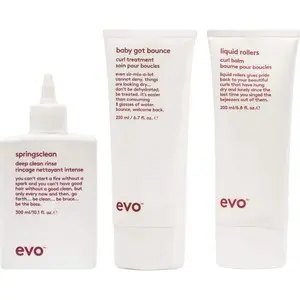 Evo The Great Hydrator Moisture Mask - N/a
