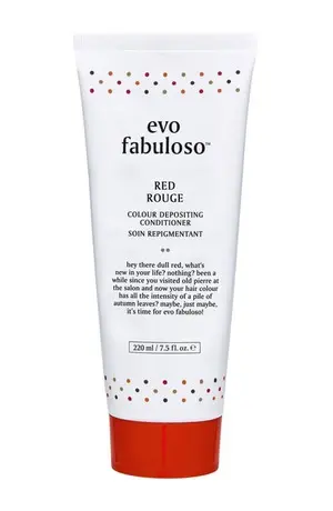 EVO FABULOSO Color Protect Essentials