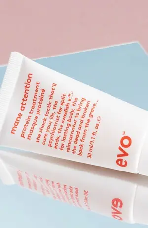 Evo Mane Attention Protein Treatment