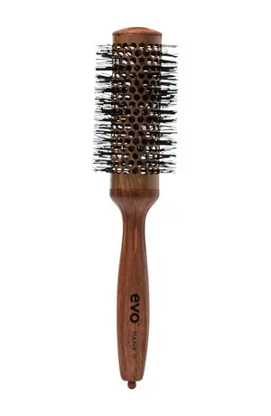 Evo Hank Ceramic Radial Brush