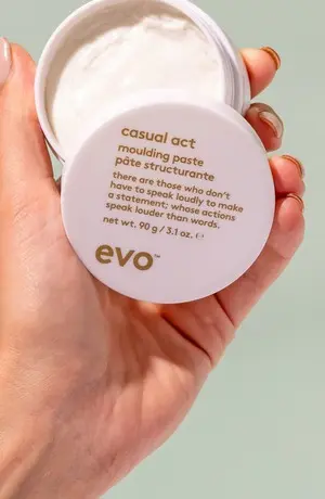 Evo Casual Act Moulding Paste