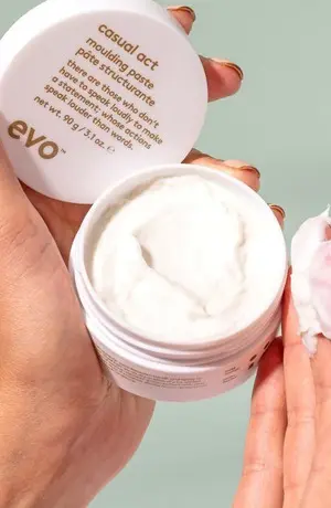 Evo Casual Act Moulding Paste