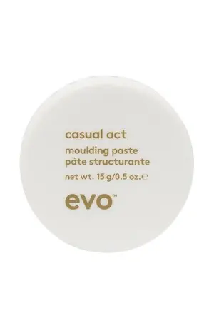 Evo Casual Act Moulding Paste