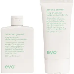 Evo Scalp Care Duo - None