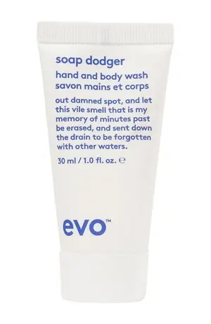 Evo Hand And Body Care Duo