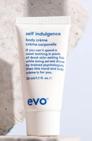Evo Hand And Body Care Duo