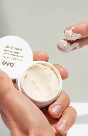 Evo Box O Bollox Texture Paste