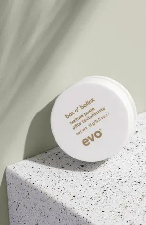 Evo Box O Bollox Texture Paste