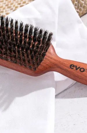 Evo Conrad Bristle Paddle Brush