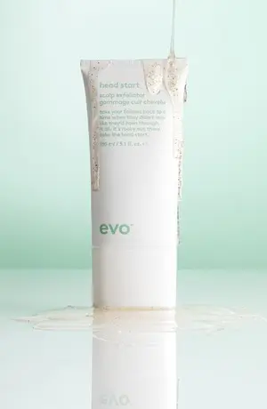 Evo Conrad Bristle Paddle Brush