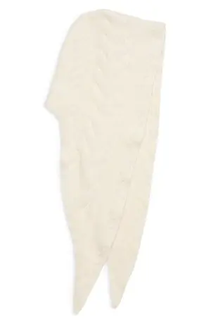 Sea SEA Allen Scarf Hat Cream