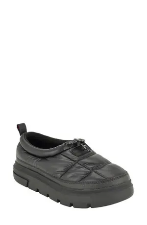 Tommy Hilfiger Westine Slip-on Shoe Black