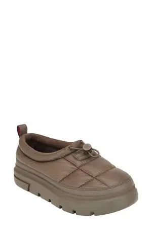 Tommy Hilfiger Westine Slip-on Shoe Brown