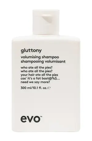 Evo Gluttony Volumizing Duo