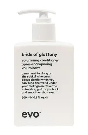 Evo Gluttony Volumizing Duo