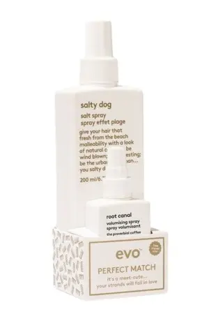 Evo Salty Dog Perfect Match Duo - N/a