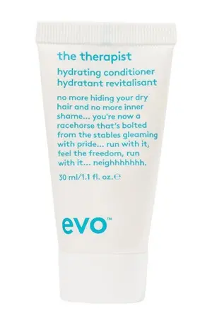 Evo The Hydrate Introduction
