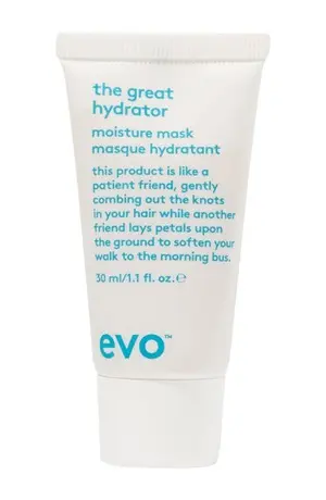 Evo The Hydrate Introduction