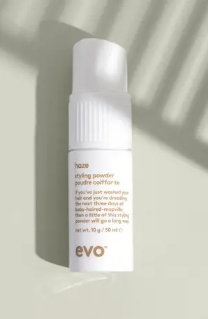 Evo Haze Styling Powder
