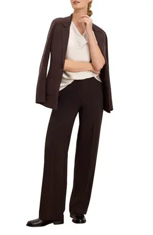 NIC+ZOE Sweater Blazer - Java
