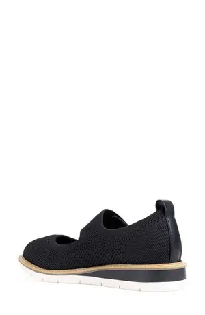 Me Too Axell Mary Jane Flat