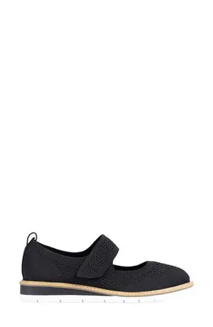Me Too Axell Mary Jane Flat