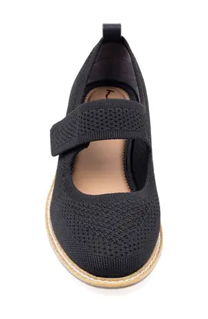 Me Too Axell Mary Jane Flat