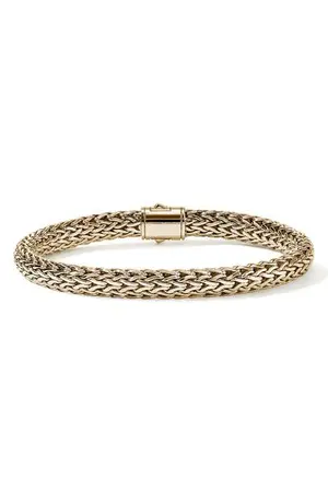 John Hardy Icon Chain Bracelet