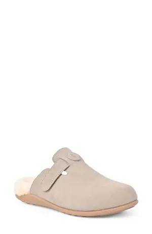 Strive Mules Clogs For Women