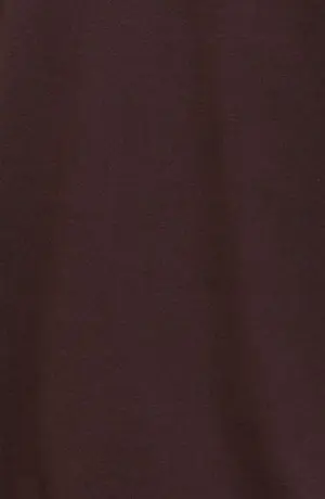 THREADS 4 THOUGHT Doug Organic Cotton Henley - Cocoa
