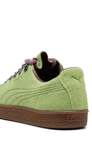 PUMA Suede Hike Sneaker - Wild Fern/gum