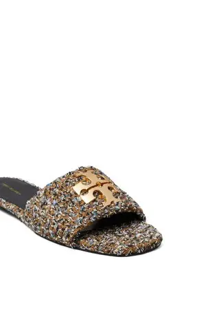 Tory Burch Charlie Slide Sandal