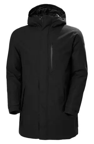 Helly Hansen Frogner Waterproof Jacket With Primaloft® Insulation