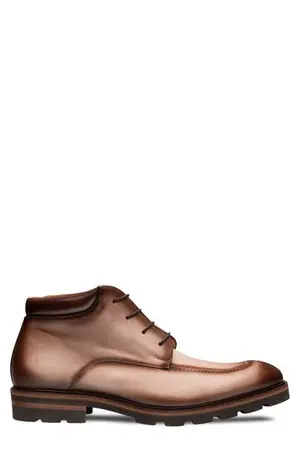 Mezlan Boreal Chukka Boot