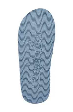SALT LIFE The Harbor Flip Flop - Blue
