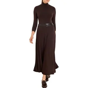 NIC+ZOE Maxi Dress - Java