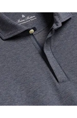Brooks Brothers Performance Quarter Zip