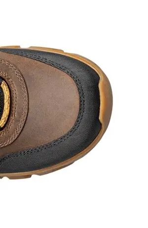Bogs Arcata Ii Waterproof Lace-up Boot - Brown Multi