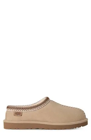 UGG Tasman Stitched Slipper