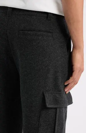 UGG Baylin Wide Leg Cargo Pants