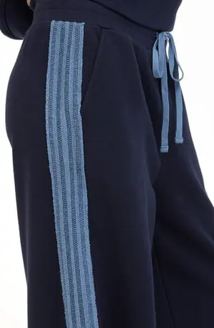 THREADS 4 THOUGHT Tierney Terry Drawstring Pants