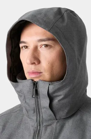 Helly Hansen Chill 3.0 Insulated Parka